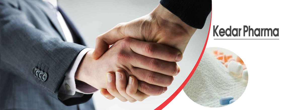 Kedar Pharma – Deals in all types of Pharmaceuticals Drugs & Chemicals